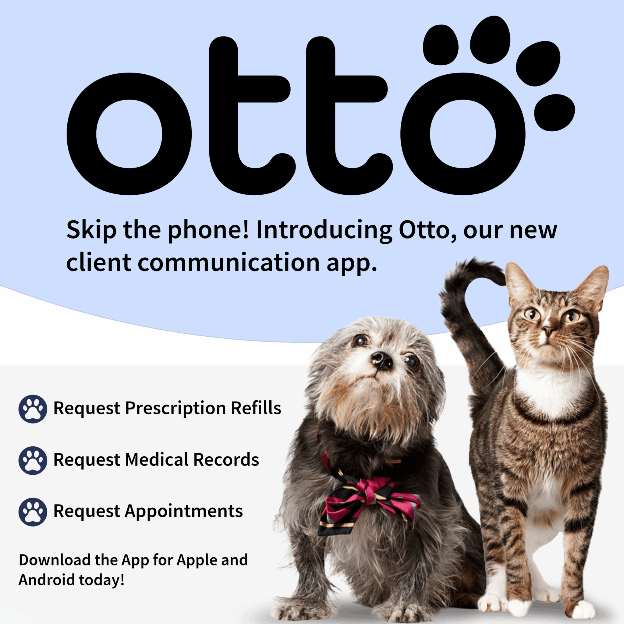 Appointments – Humane Society Of New York